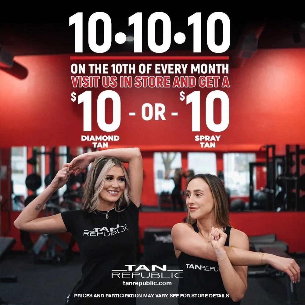 Redmond — Tan Republic