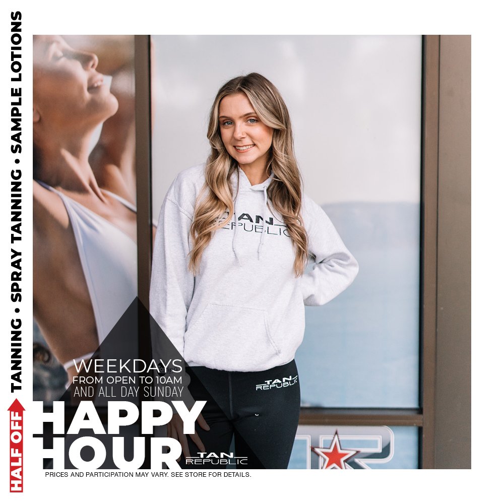 Lake Oswego — Tan Republic