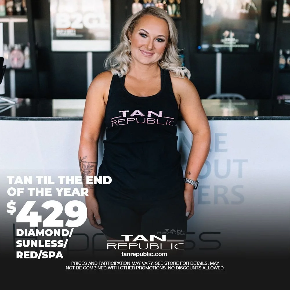 Bend East — Tan Republic