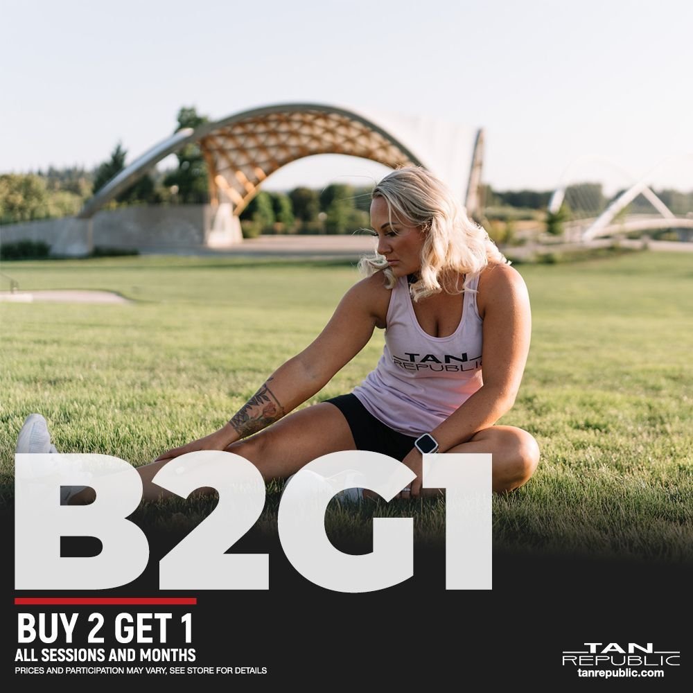 Redmond — Tan Republic