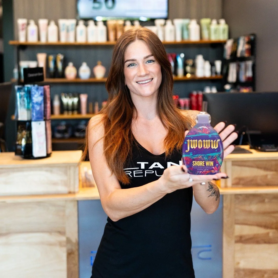 Meridian — Tan Republic