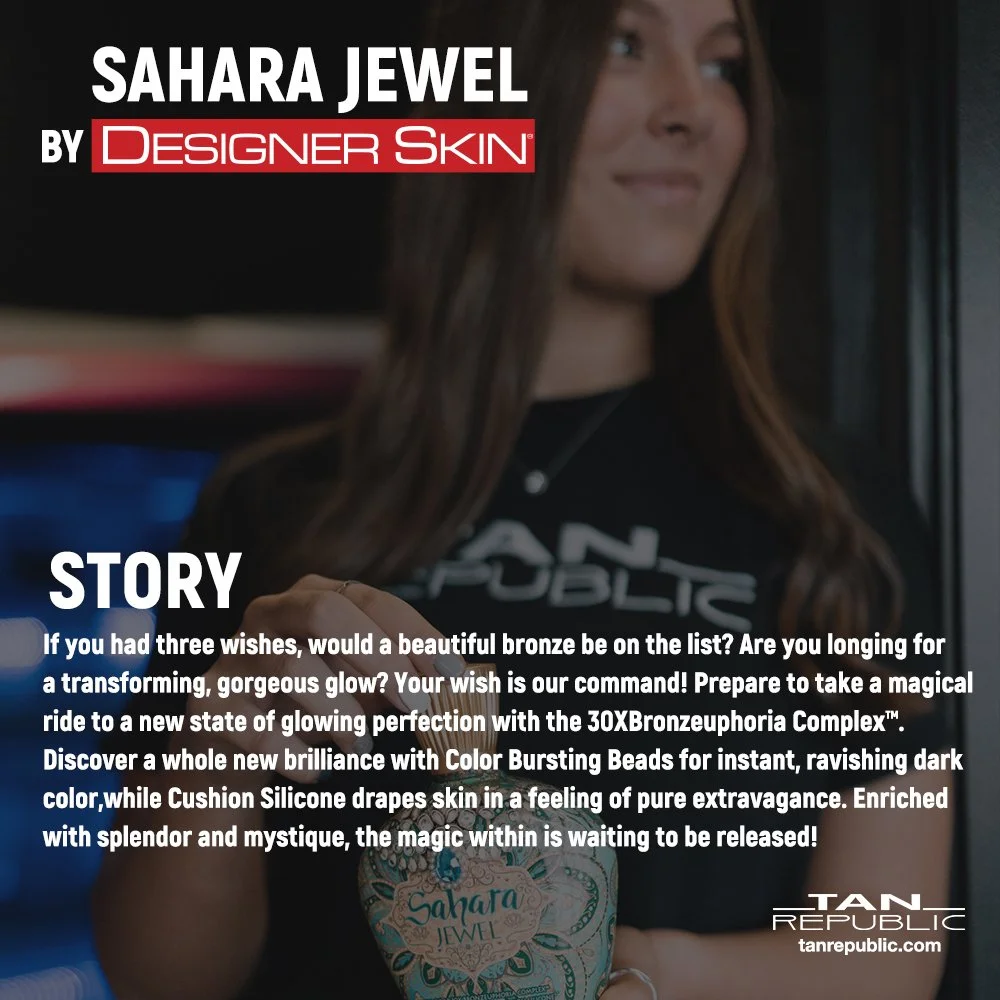 Sahara — Tan Republic