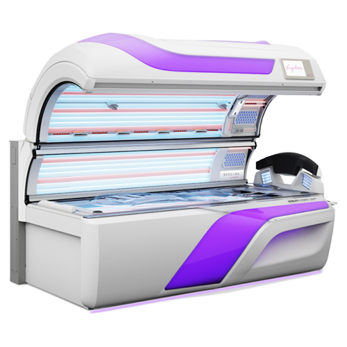 UV TANNING — Tan Republic
