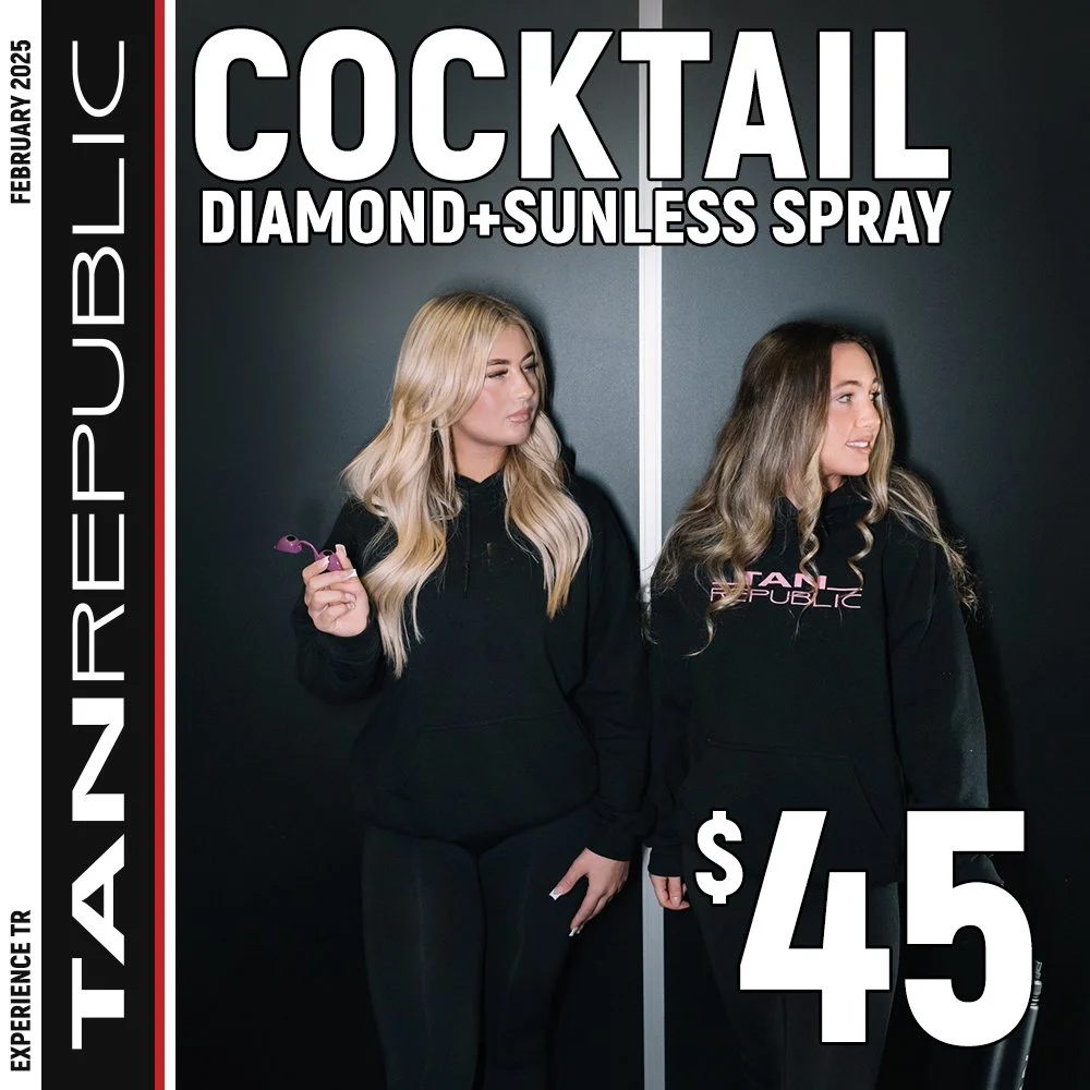 SPECIALS — Tan Republic