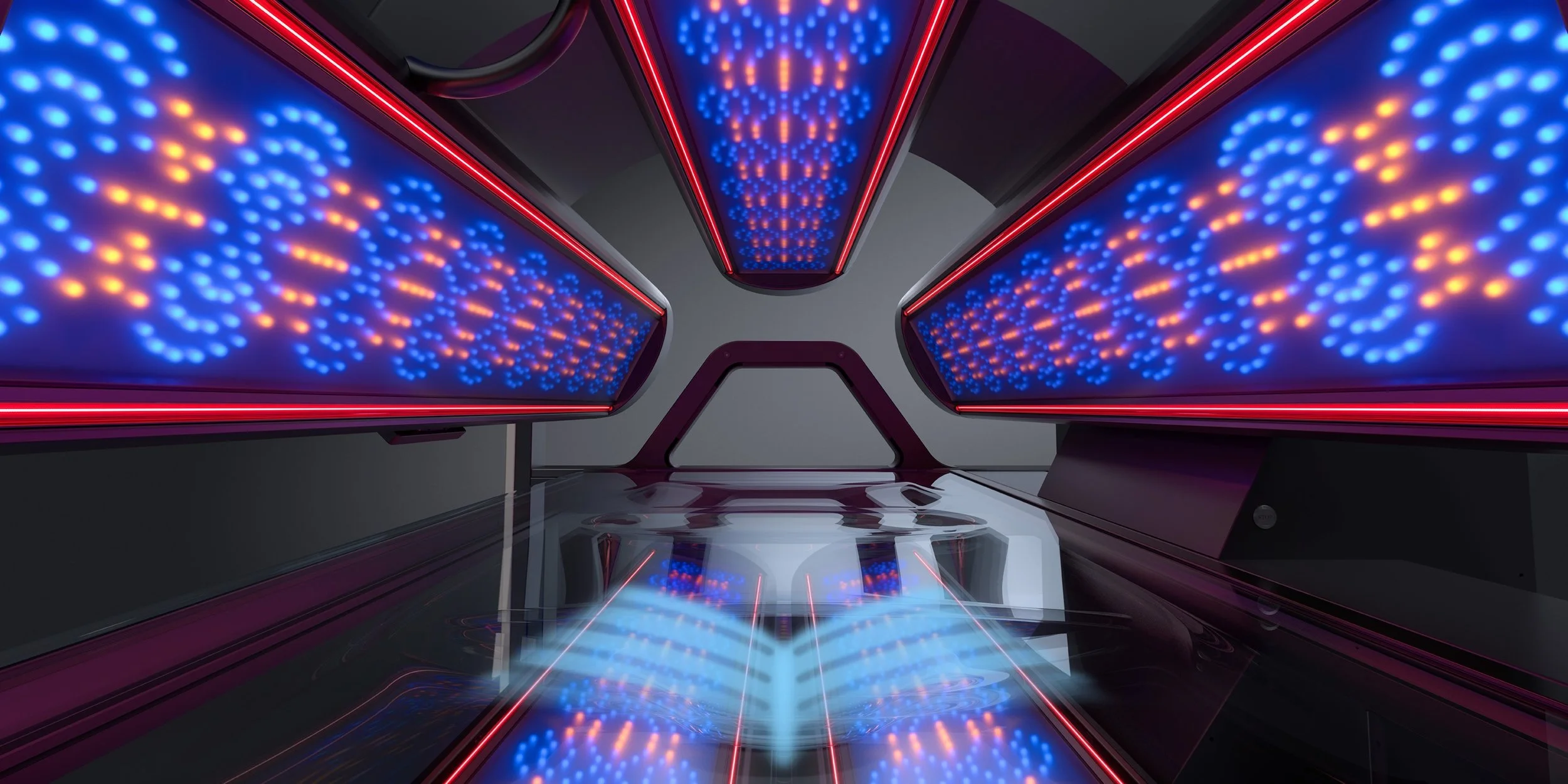 UV TANNING — Tan Republic
