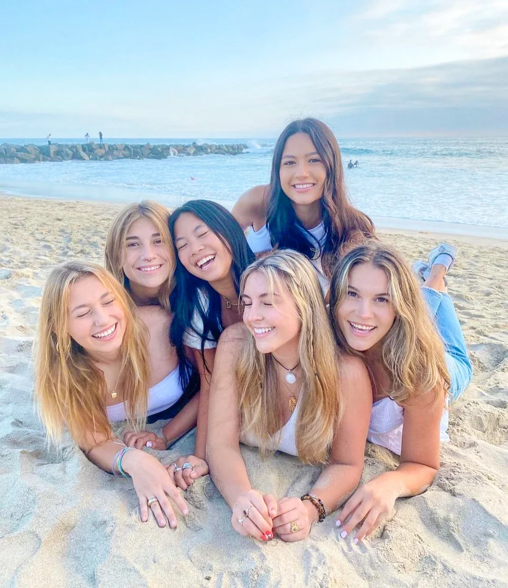 CSUF Panhellenic