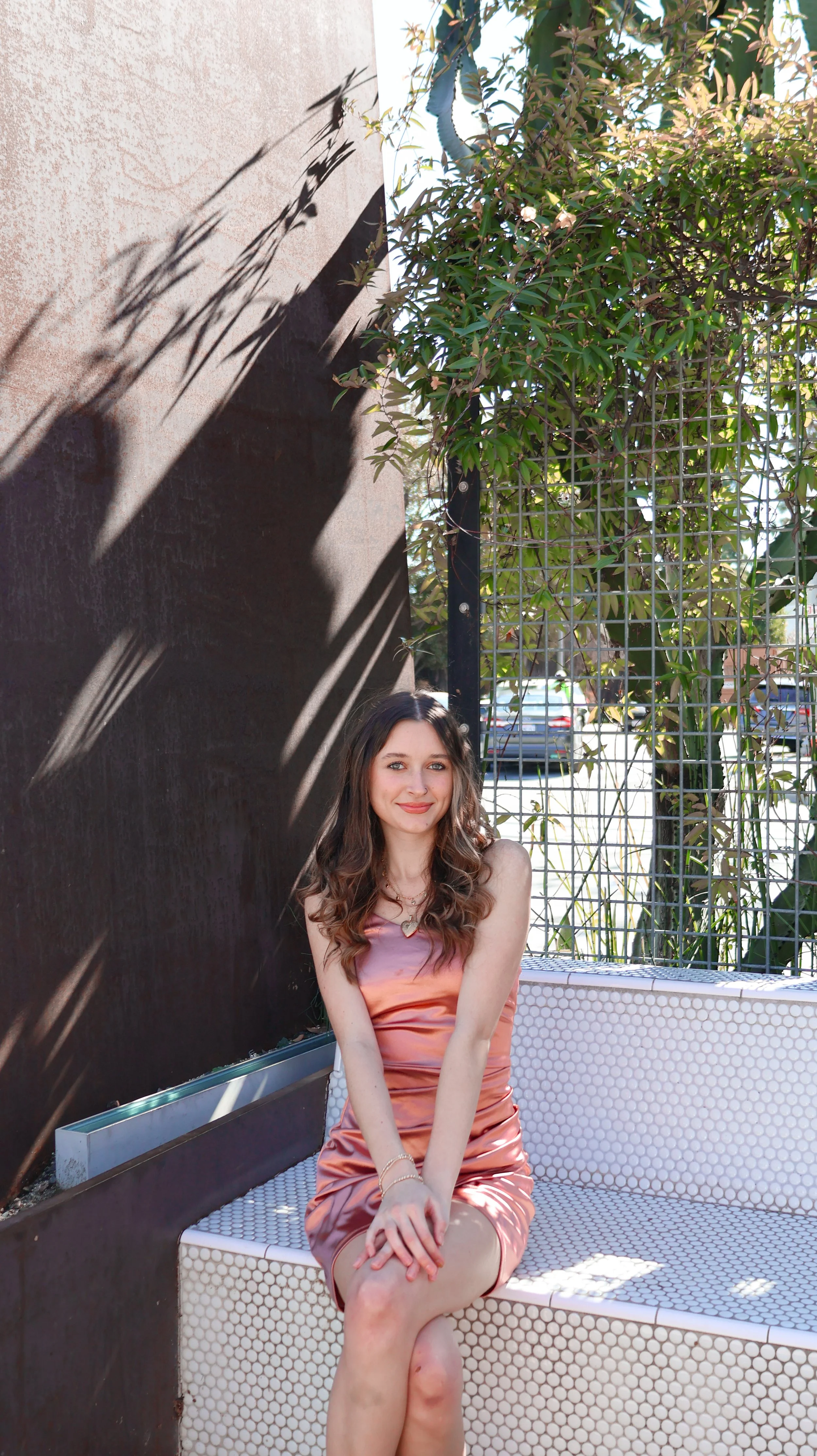 what is recruitment? — CSUF Panhellenic