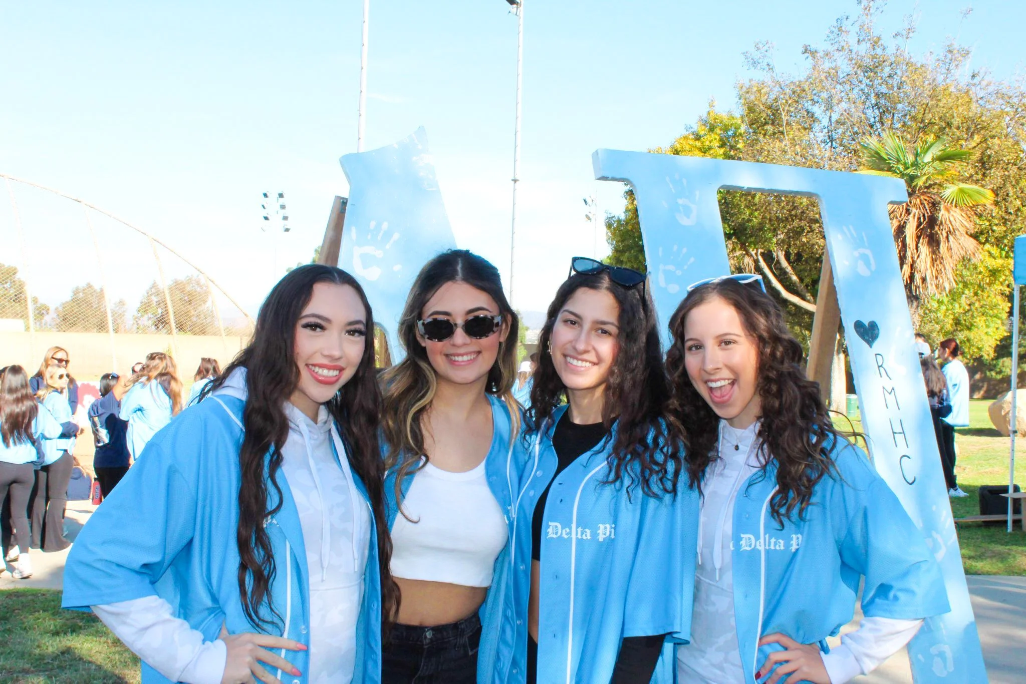 CSUF Panhellenic