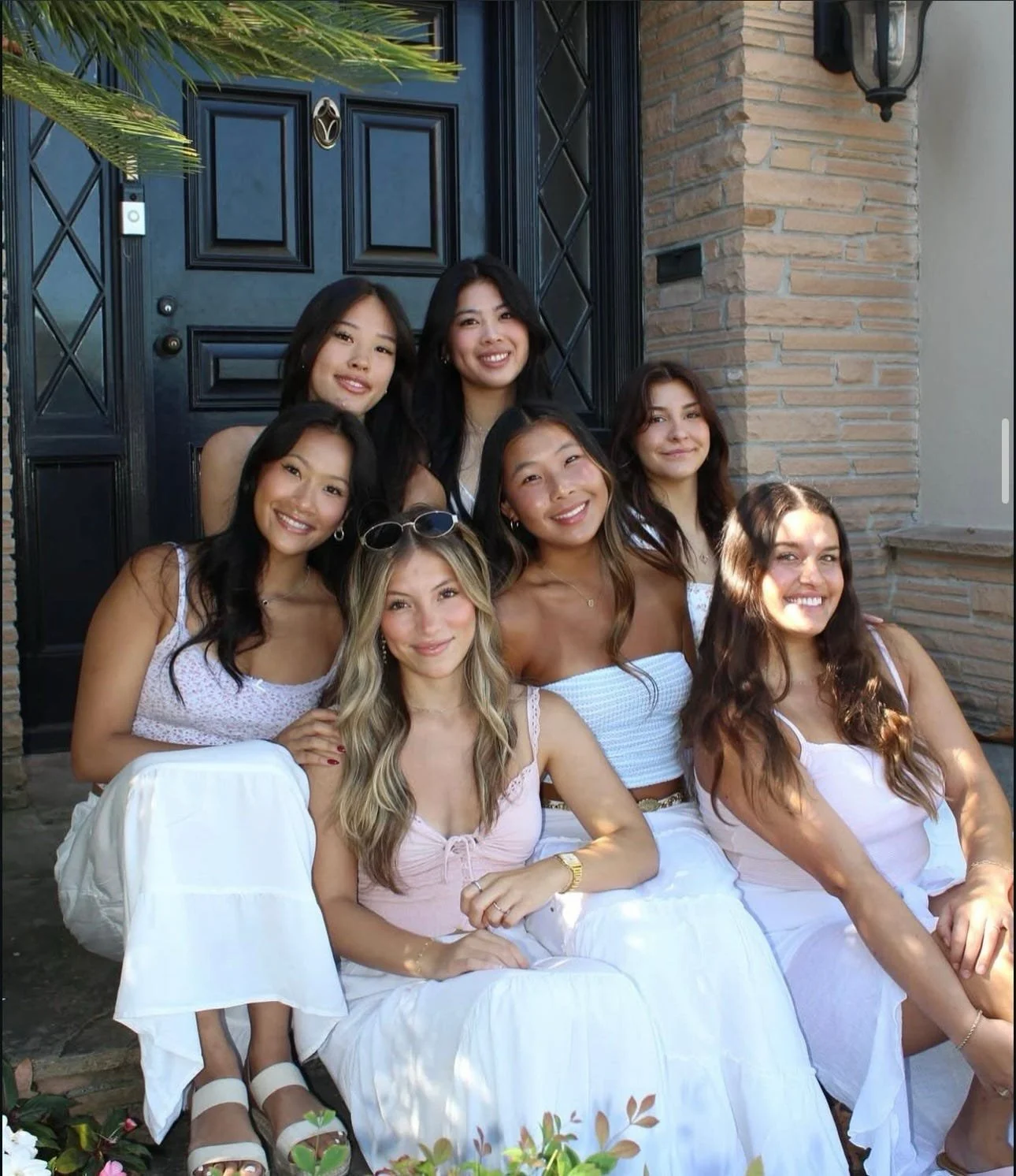 gamma phi beta — CSUF Panhellenic