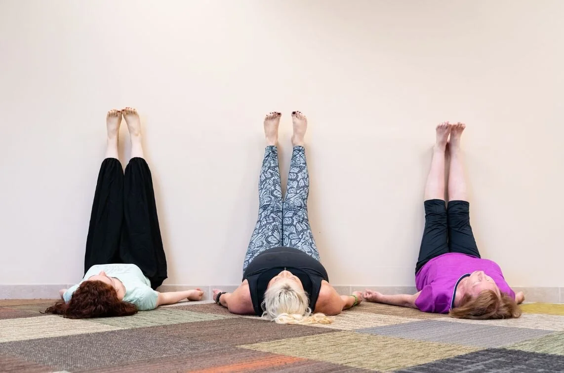 Personal Trainer & Yoga Instructor Scottsdale | Yoga Amy — Yoga Amy LLC