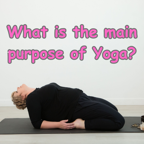 What is Yoga and What does it do to your Body, Mind, and Soul? — Yoga ...