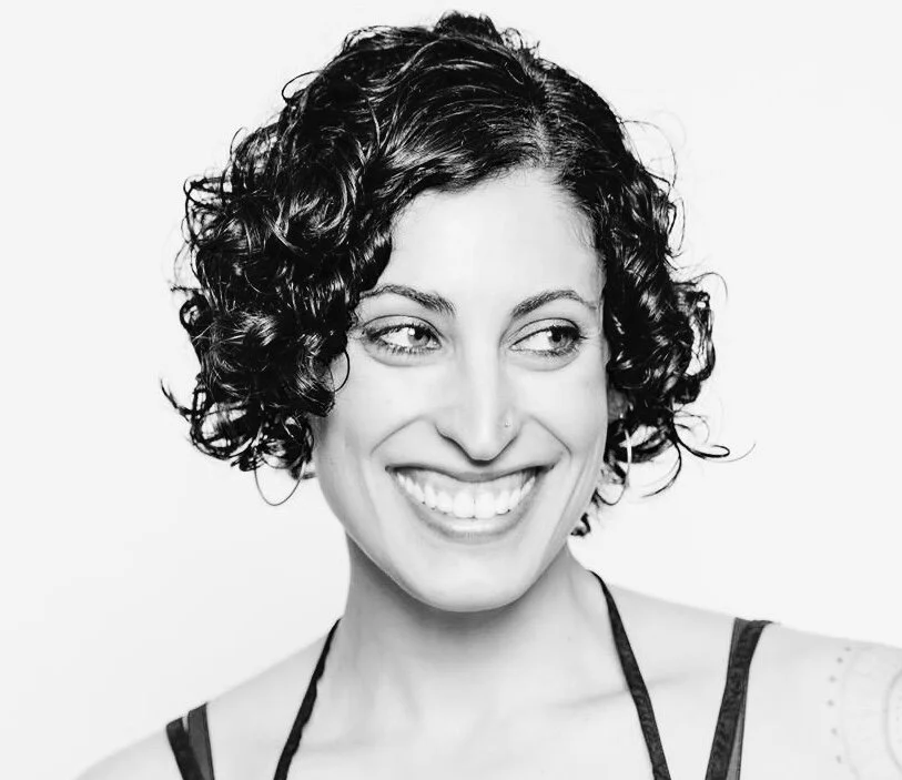 Maura Finkelstein writer anthropologist About — Maura Finkelstein