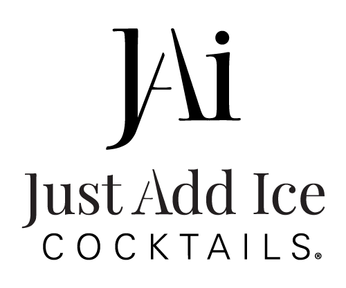 Just Add Ice Cocktails : Cold-Pressed Juice Cocktails