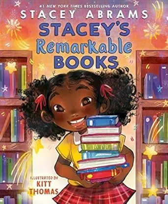 Stacey's Remarkable Books 2022 — Essence Book Gallery