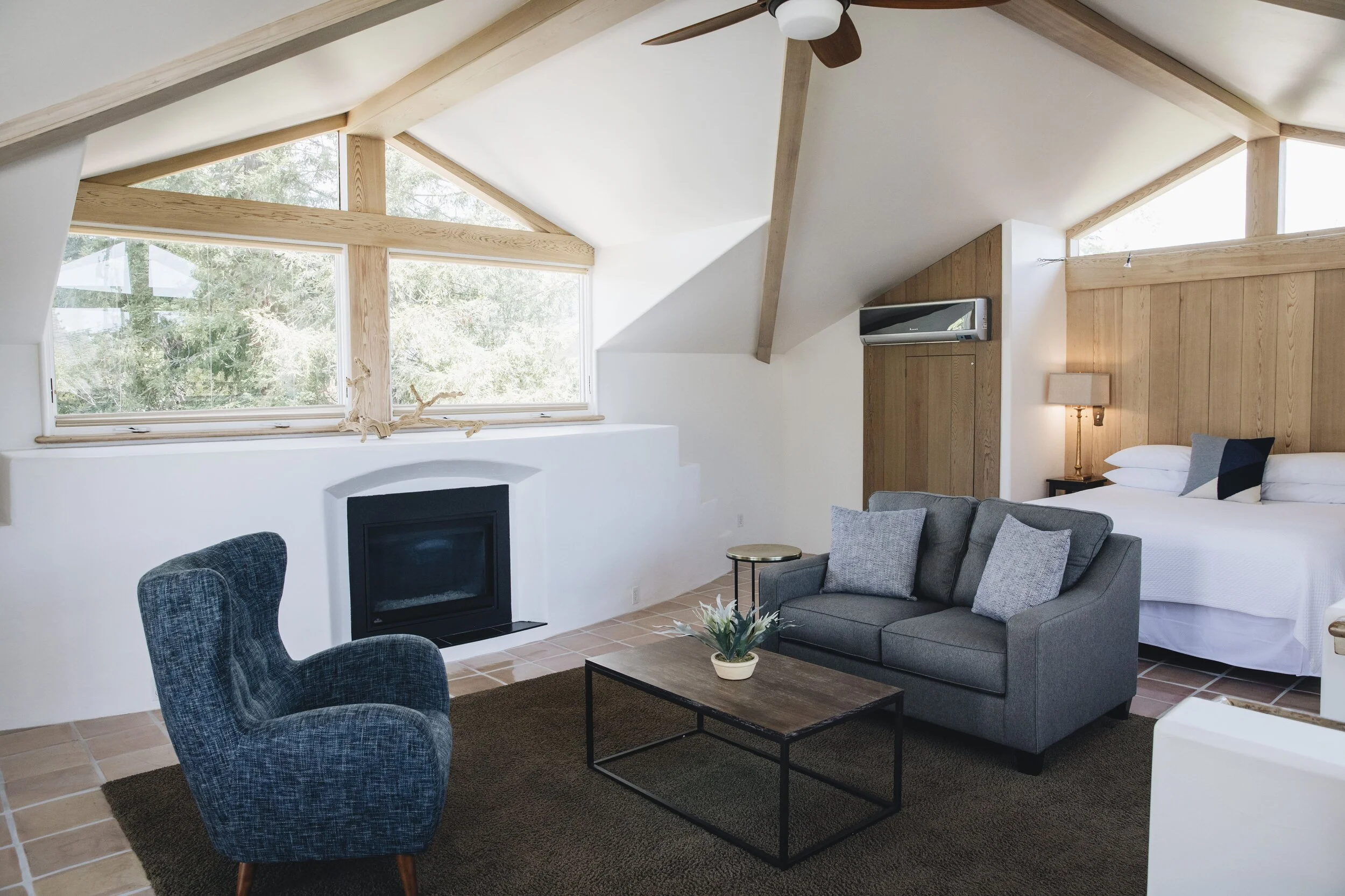 The Cottage Inn + Spa