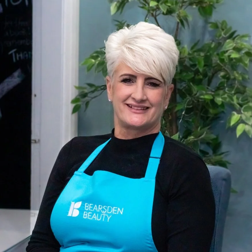 Our Team - Specialist Beauty Therapists — Bearsden Beauty