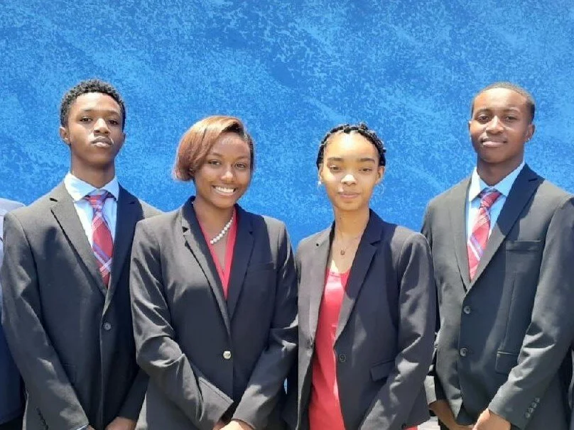 19th Annual National LOT Business Case Competition Winners — National ...