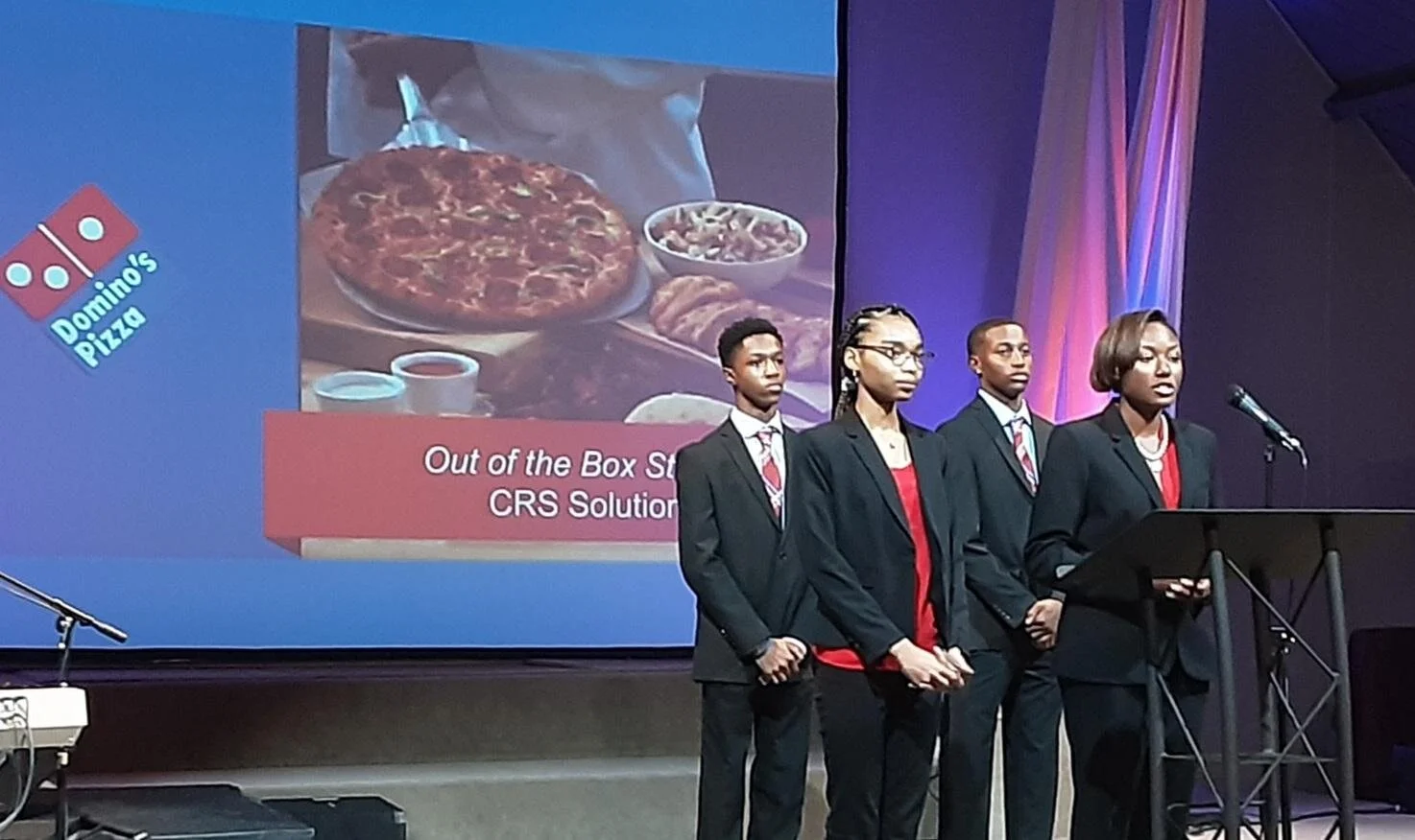 19th Annual National LOT Business Case Competition Winners — National ...