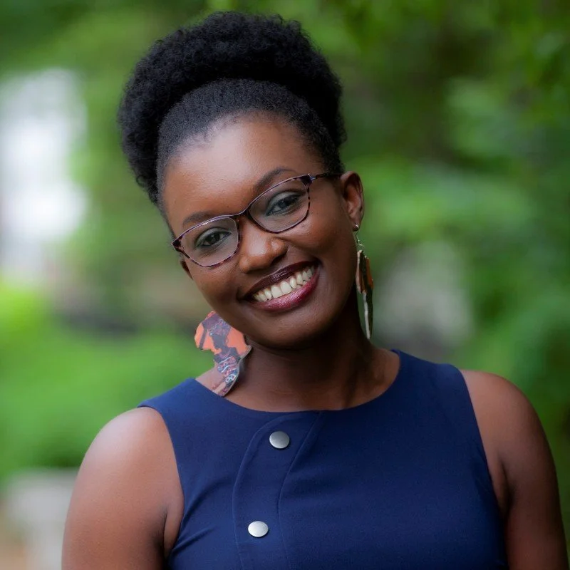 Leadership — National Black MBA Association, Los Angeles Chapter