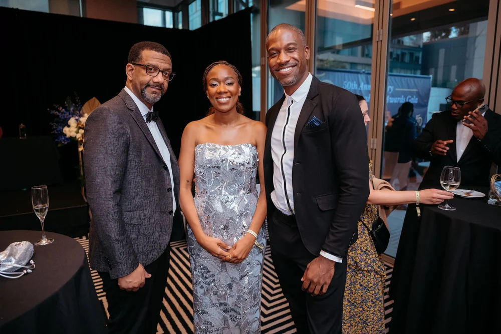 National Black MBA Association, Los Angeles Chapter