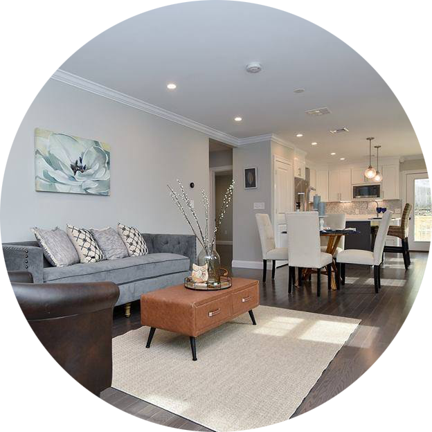 Top Notch Contracting | Arlington, MA | Custom Home Remodel