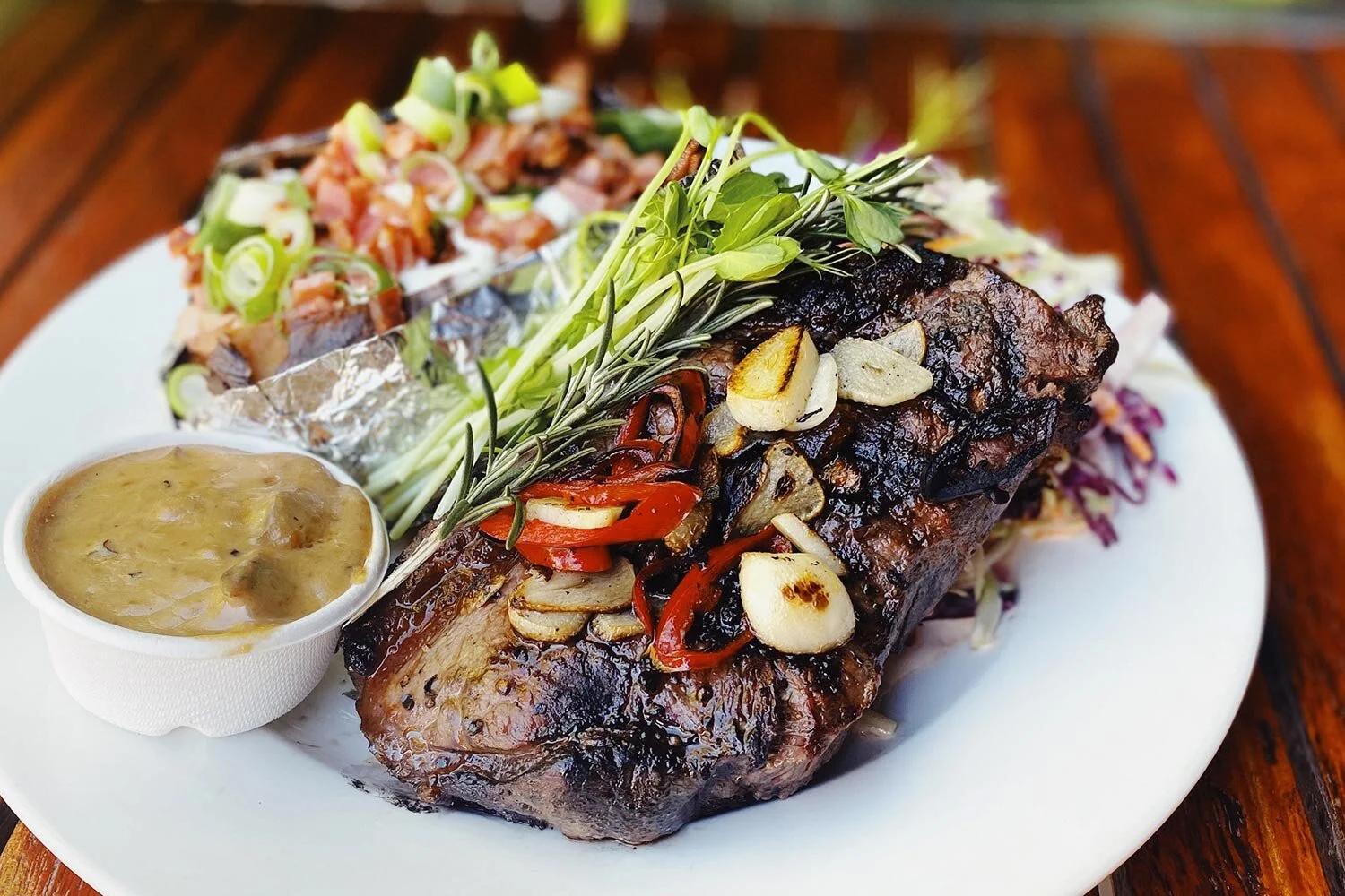 The Roebuck Hotel - The Roey, Broome — Western Australia