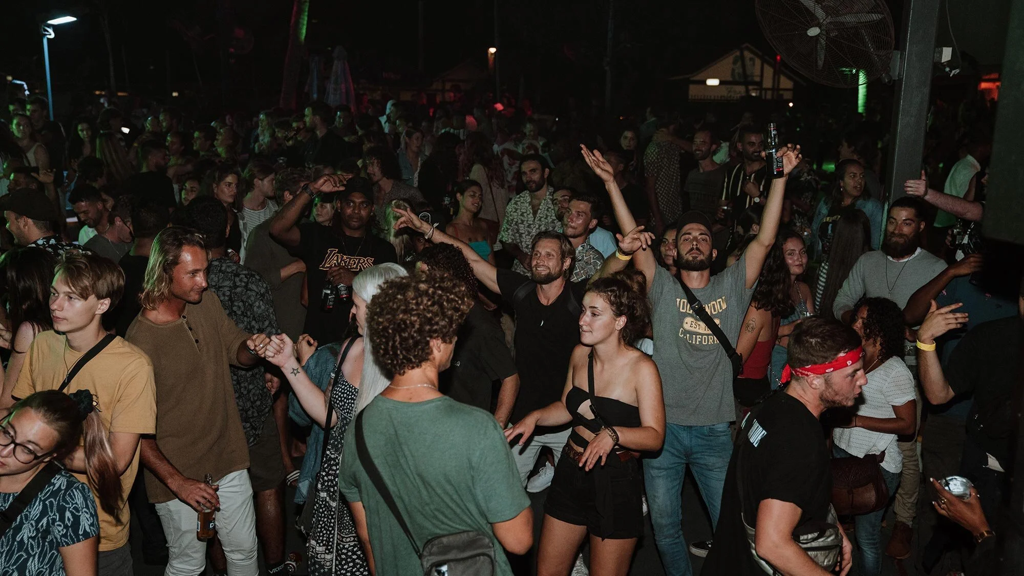 What's on at The Roey | Roebuck Hotel Broome — Western Australia