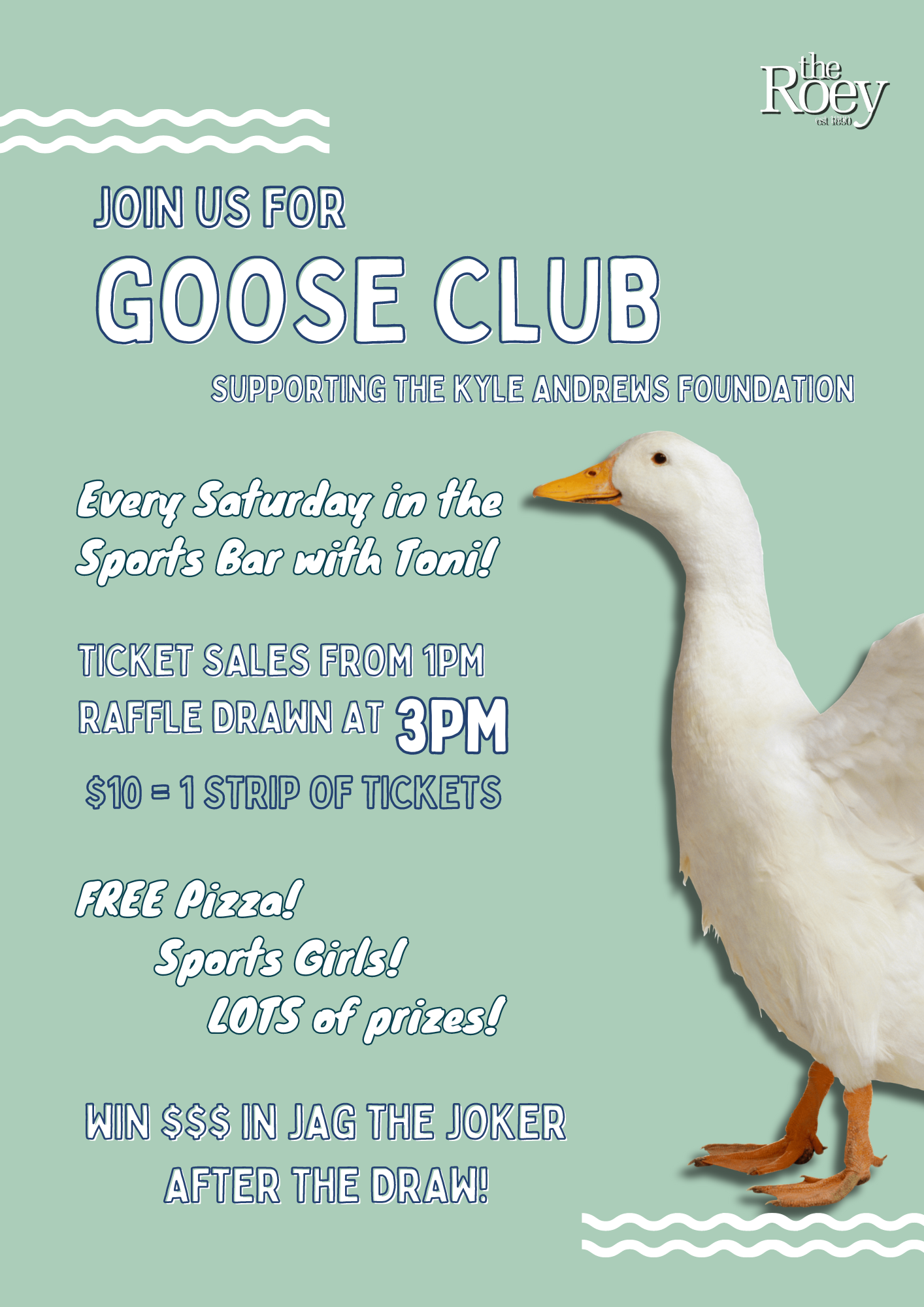 The Roebuck Hotel - The Roey, Broome — Western Australia