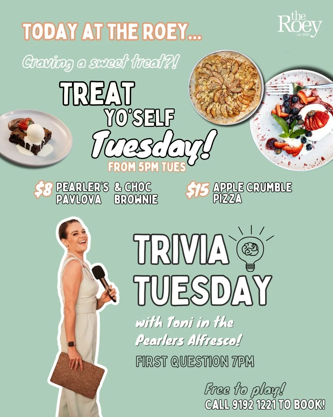 The Roebuck Hotel - The Roey, Broome — Western Australia