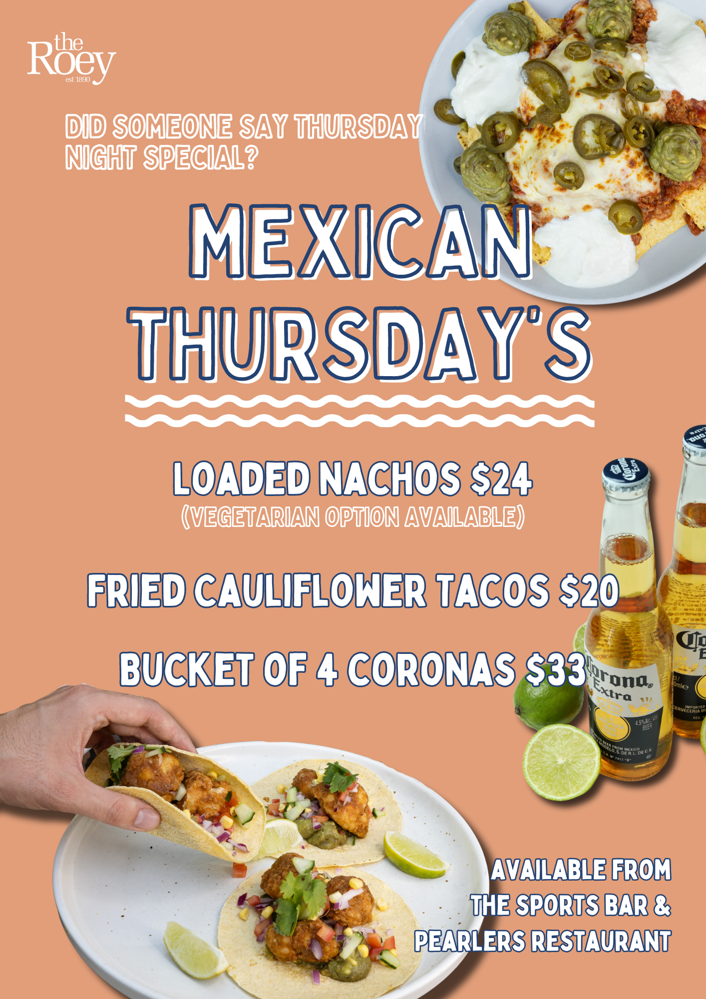 The Roebuck Hotel - The Roey, Broome — Western Australia