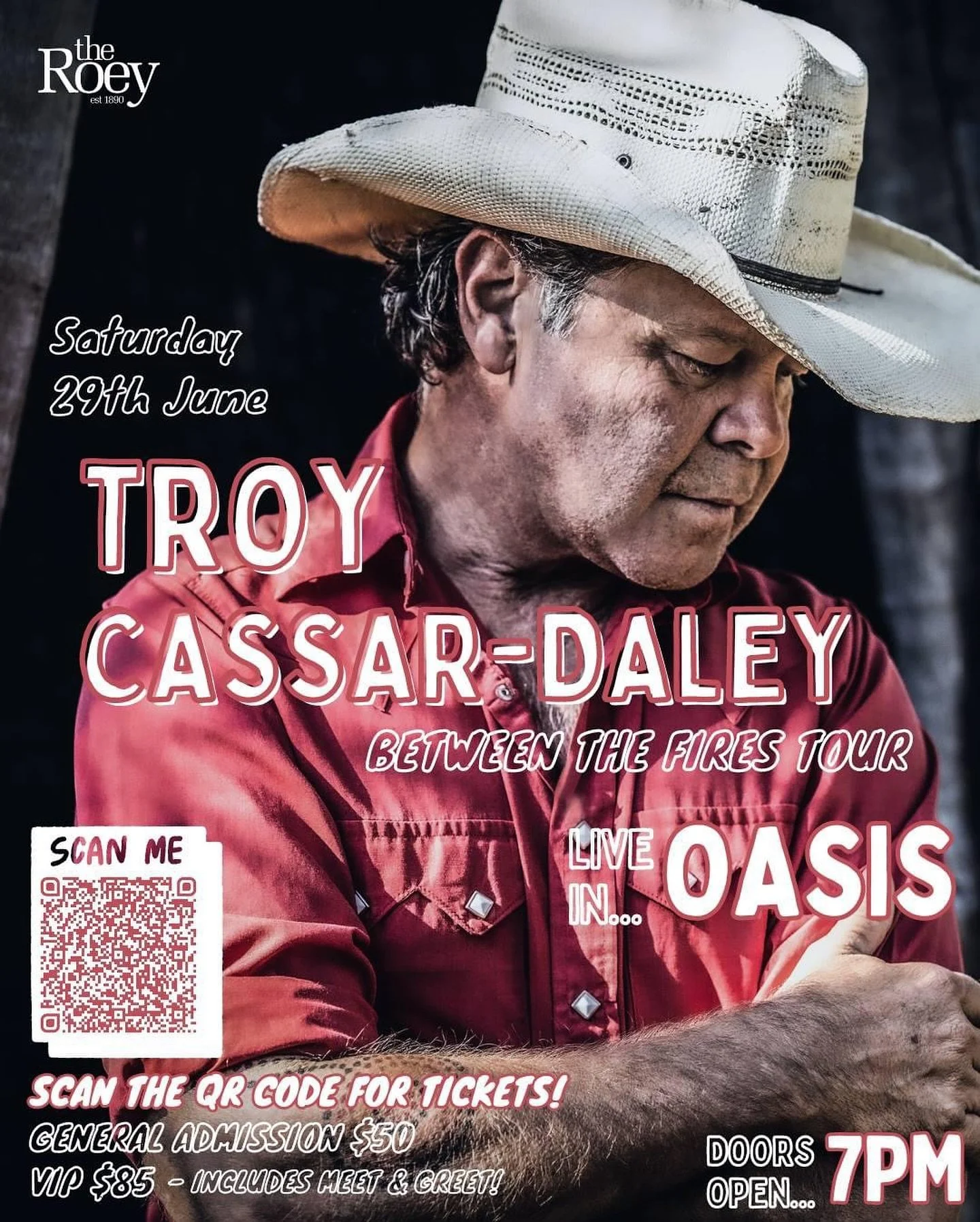 The Roebuck Hotel - The Roey, Broome — Western Australia