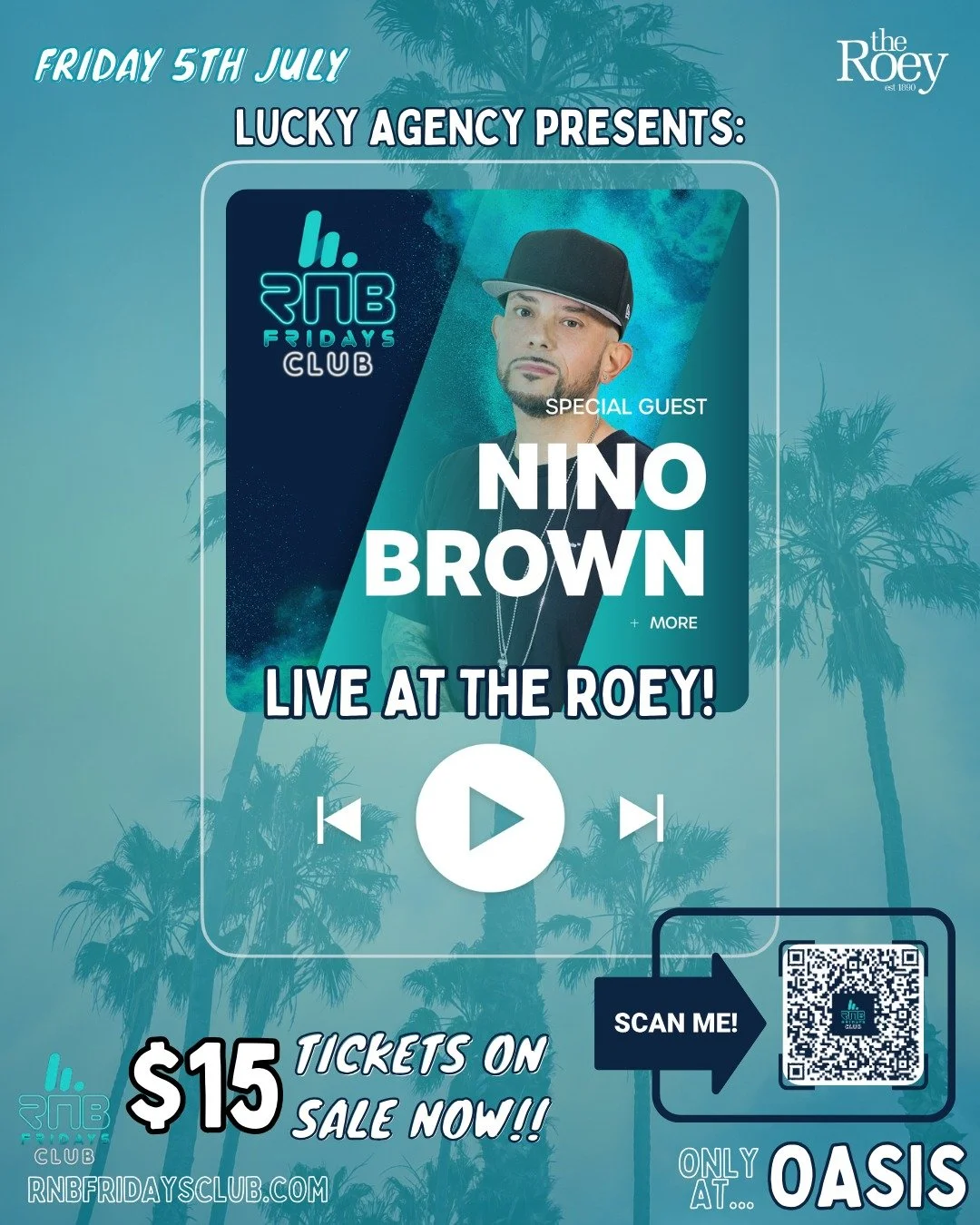 The Roebuck Hotel - The Roey, Broome — Western Australia