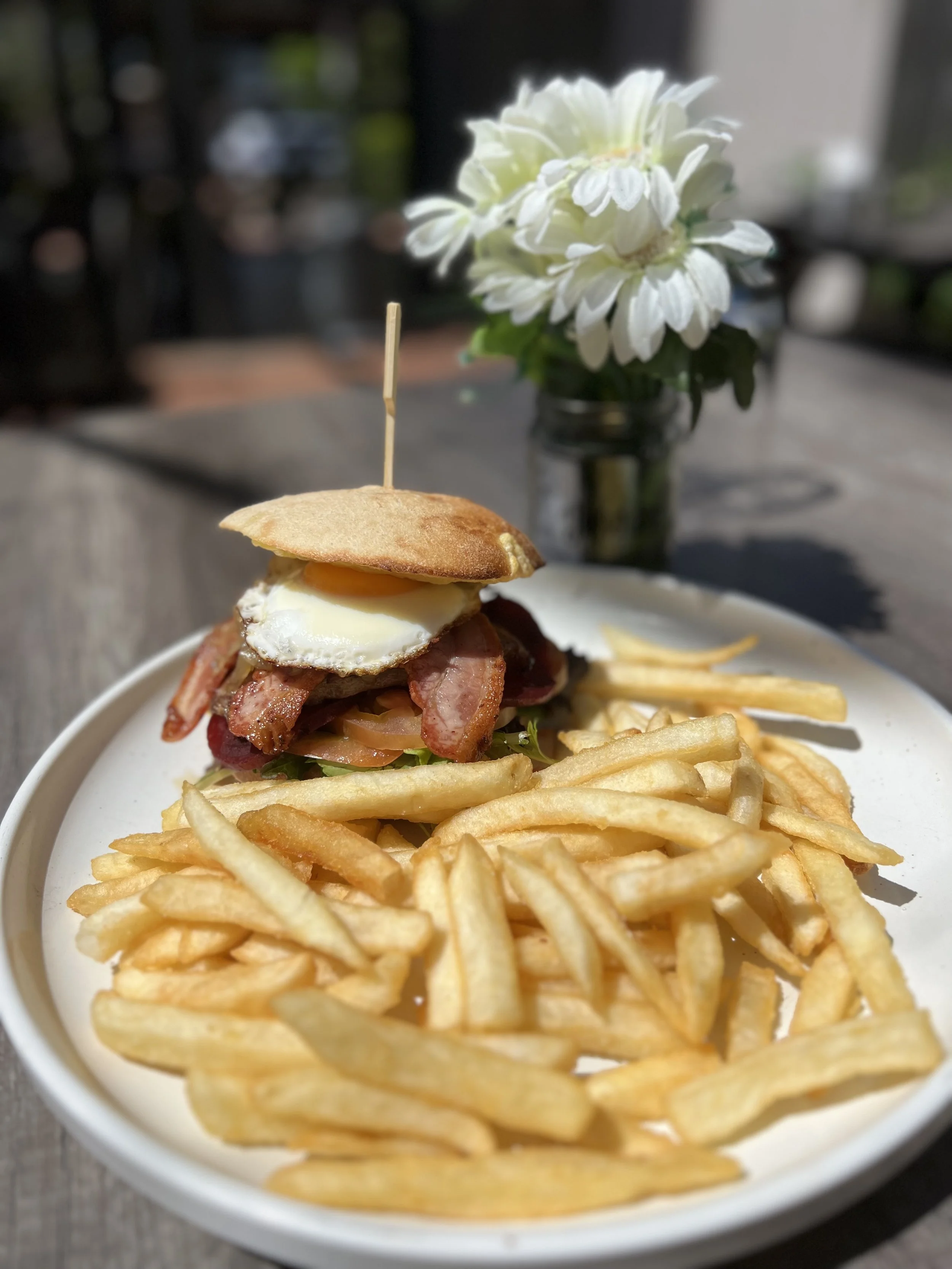 The Roebuck Hotel - The Roey, Broome — Western Australia