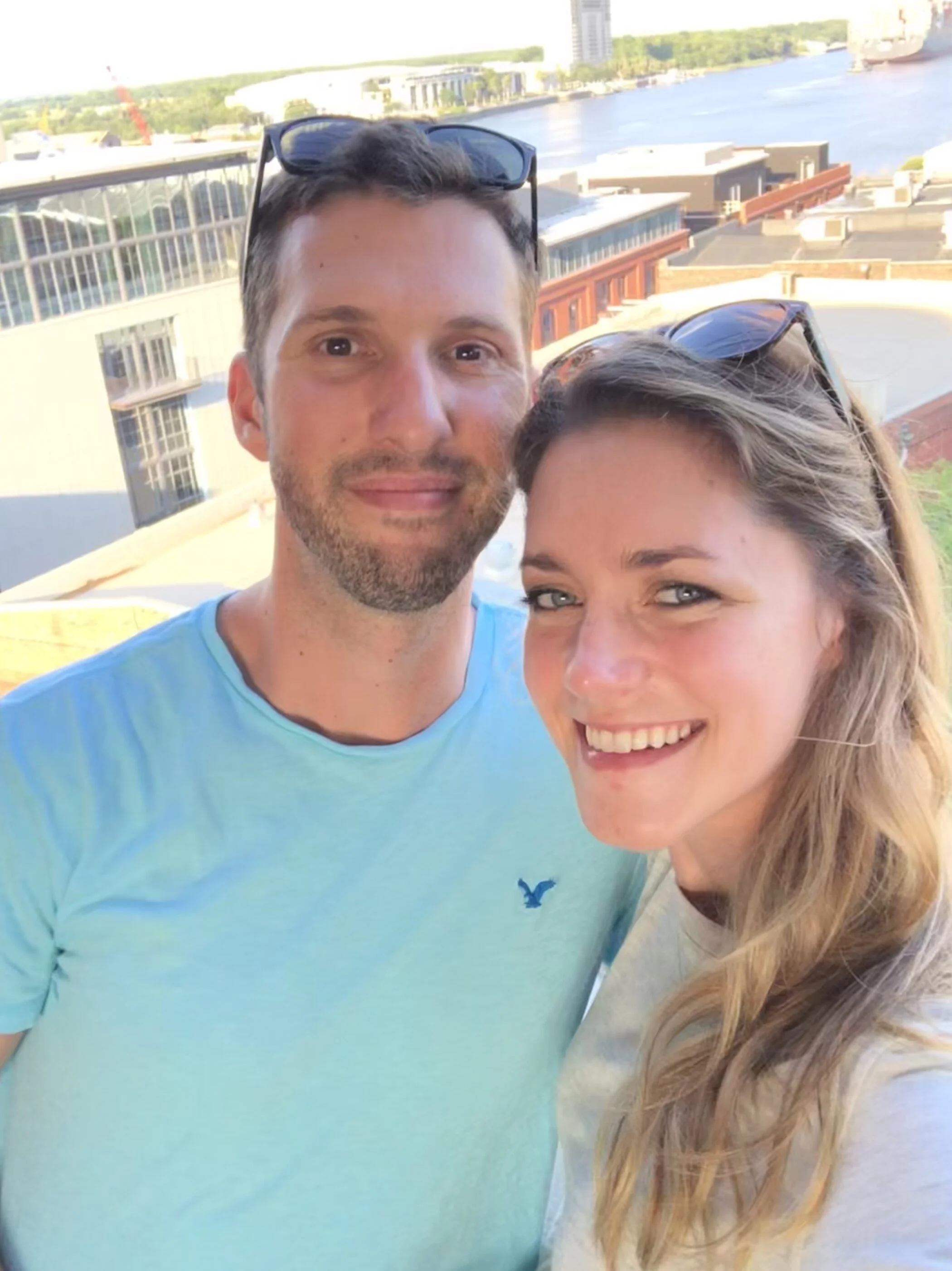 About 5 — Dan Eisner Productions