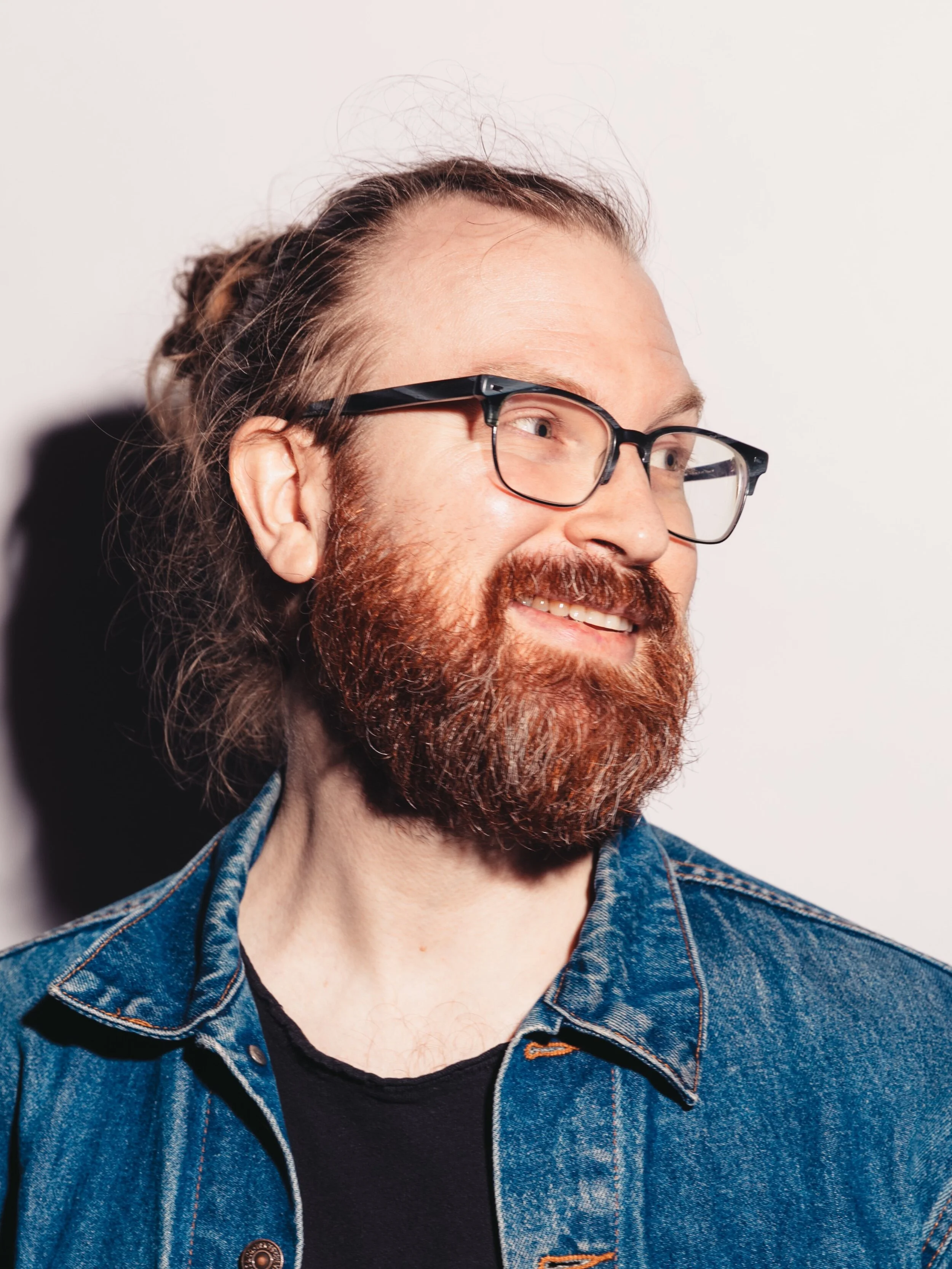 Matthew Watkins — Innovations In Socially Distant Performance