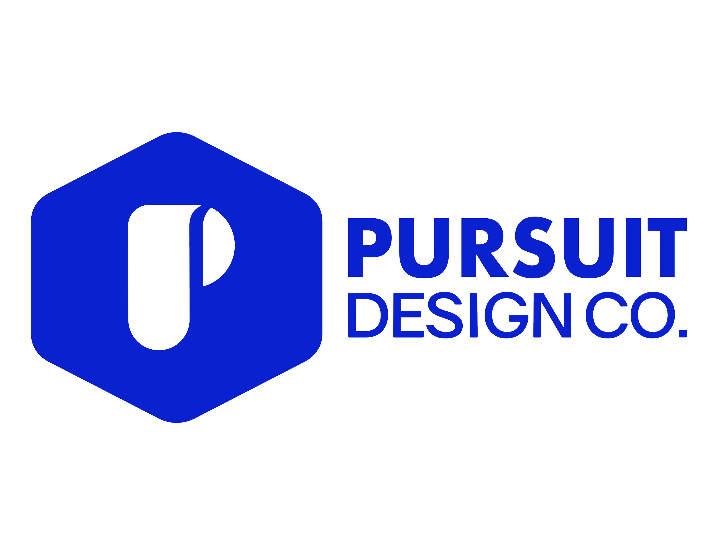 Pursuit Logo