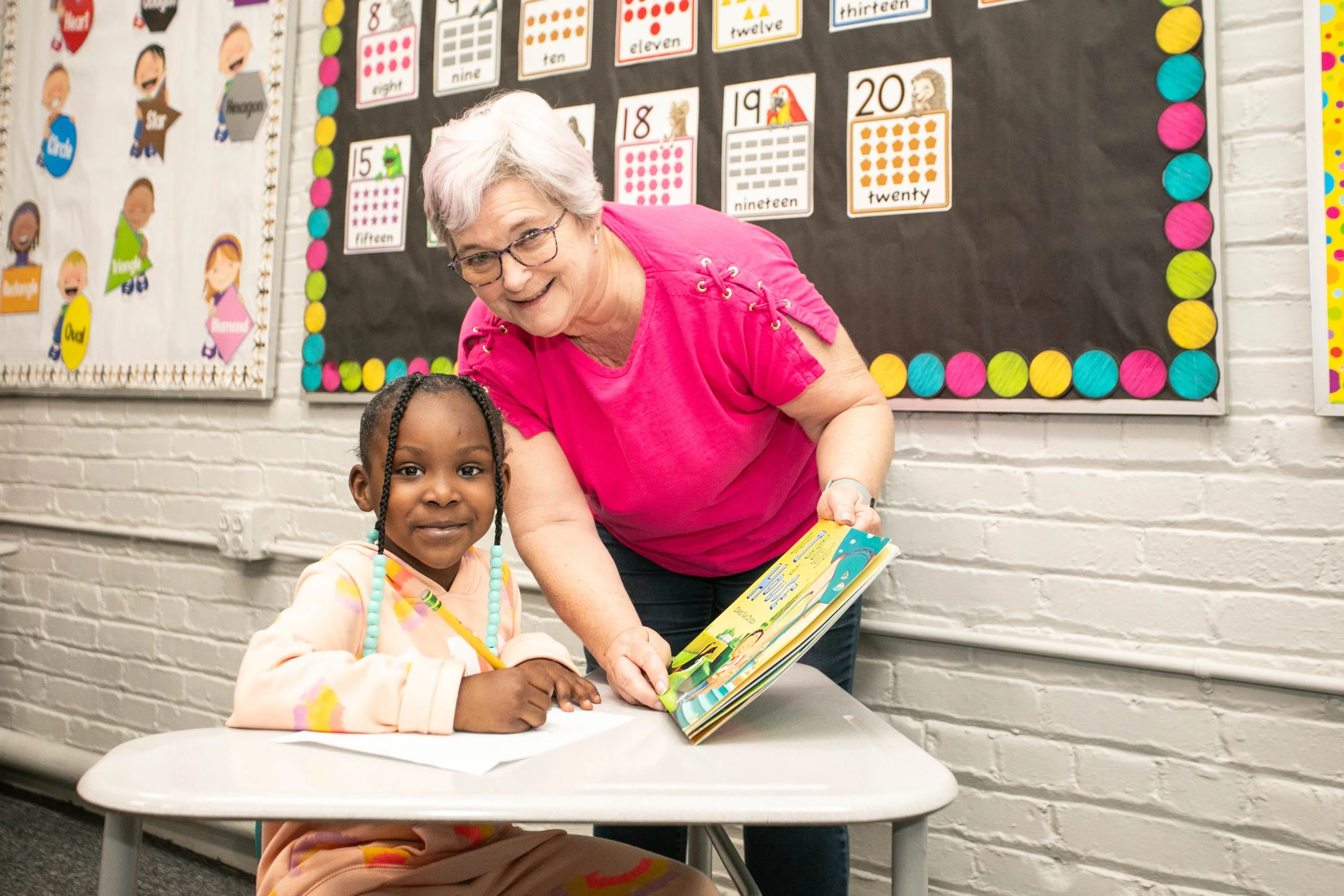 East Preparatory Academy