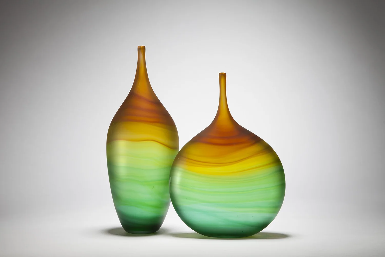 Artists — Gordon Studio Glassblowers