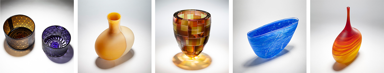 How do you blow glass? — Gordon Studio Glassblowers