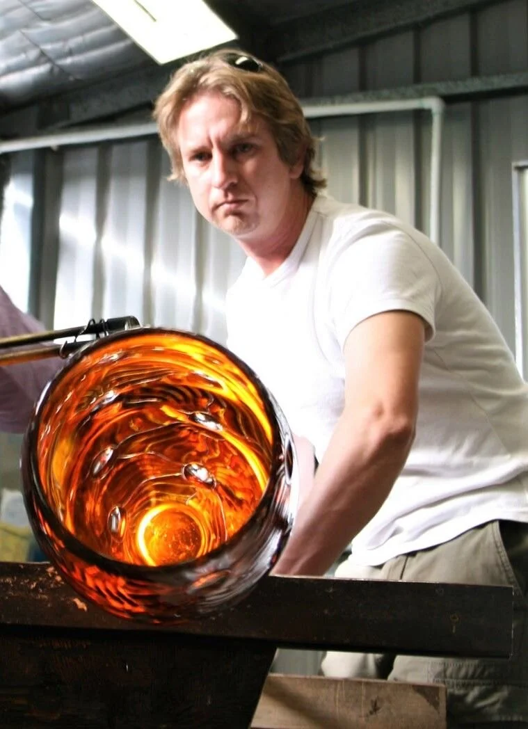 Artists — Gordon Studio Glassblowers