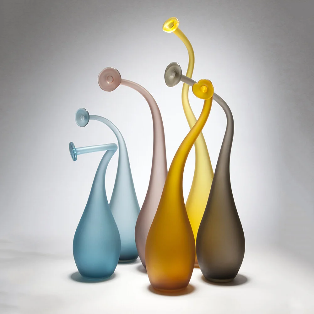 Artists — Gordon Studio Glassblowers