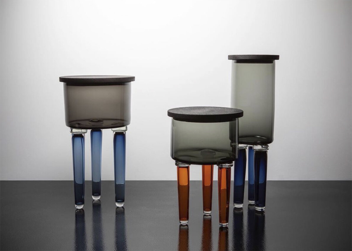 Artists — Gordon Studio Glassblowers