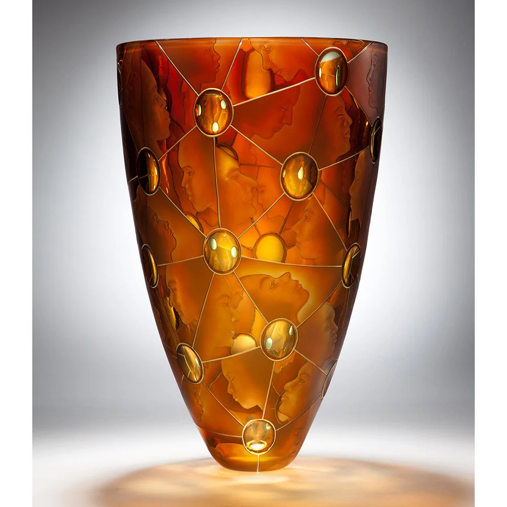Vases — Store 2 — Gordon Studio Glassblowers