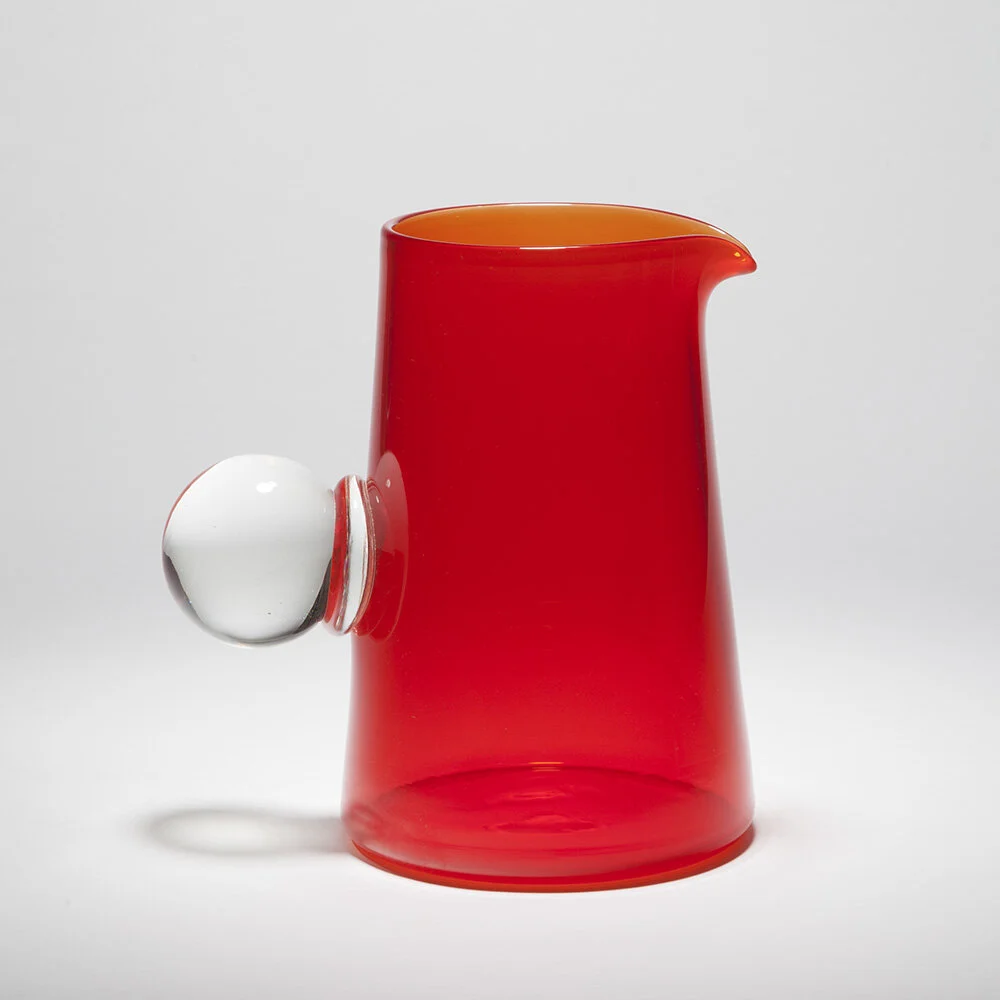 Hamish Donaldson — Online Glass Art Gallery — Gordon Studio Glassblowers