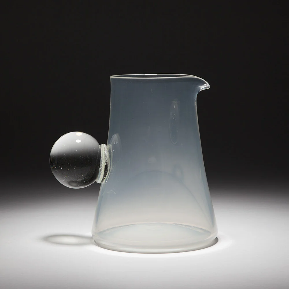 Hamish Donaldson — Online Glass Art Gallery — Gordon Studio Glassblowers