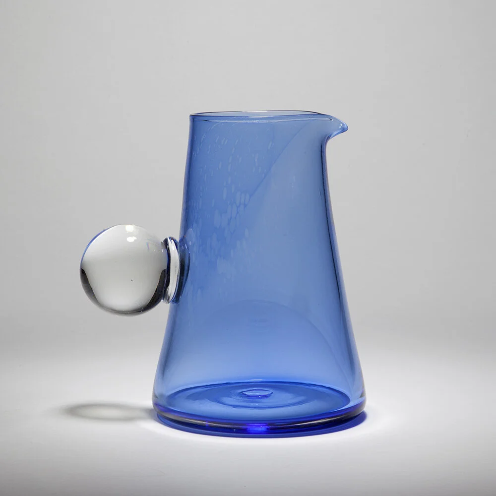 Hamish Donaldson — Online Glass Art Gallery — Gordon Studio Glassblowers
