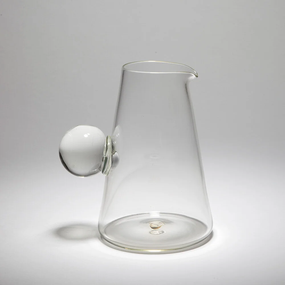 Hamish Donaldson — Online Glass Art Gallery — Gordon Studio Glassblowers