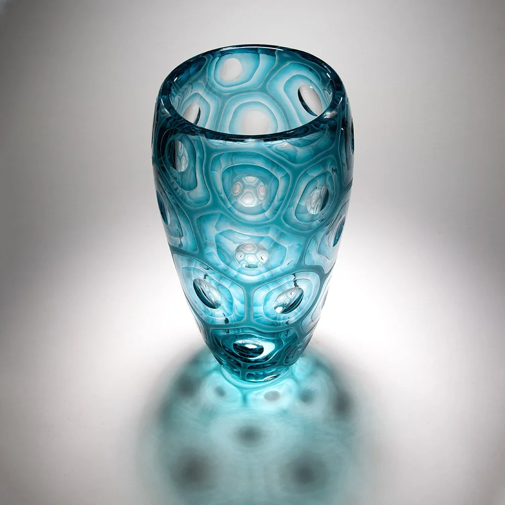 Online Glass Art Gallery — Gordon Studio Glassblowers