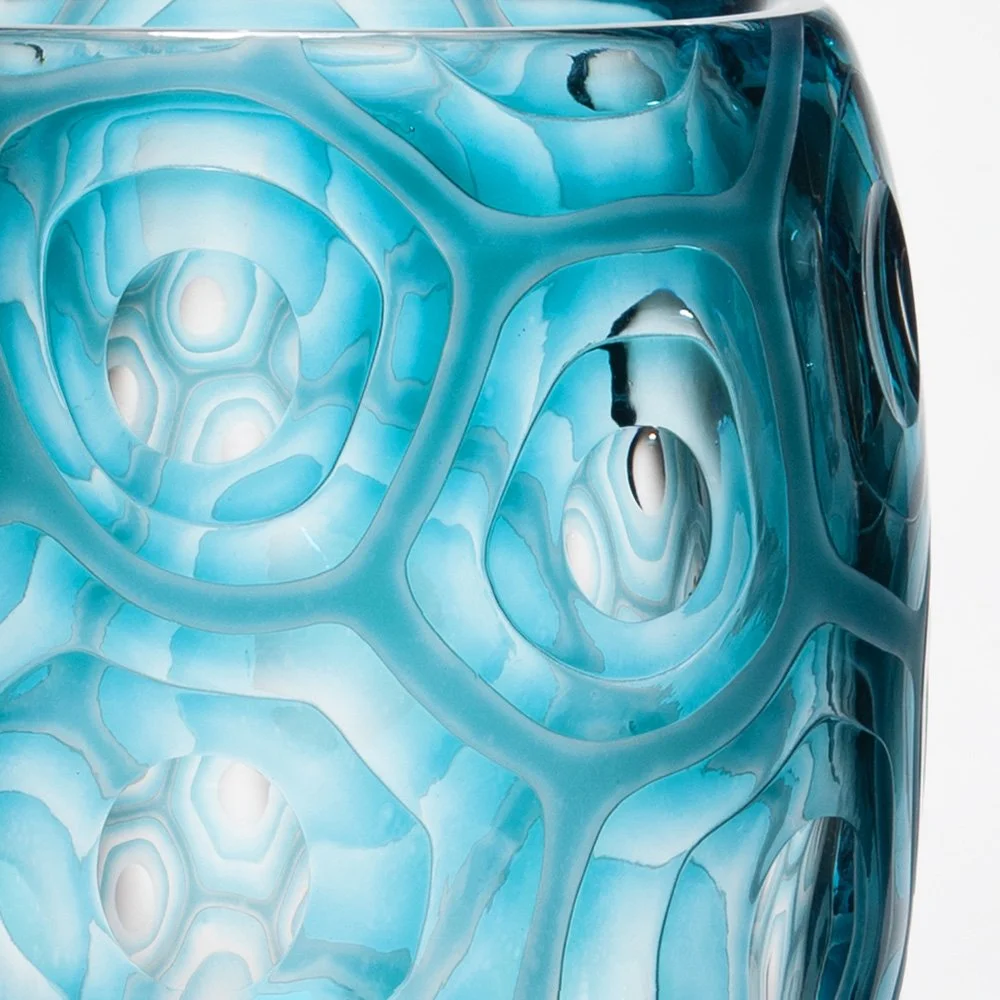 Online Glass Art Gallery — Gordon Studio Glassblowers