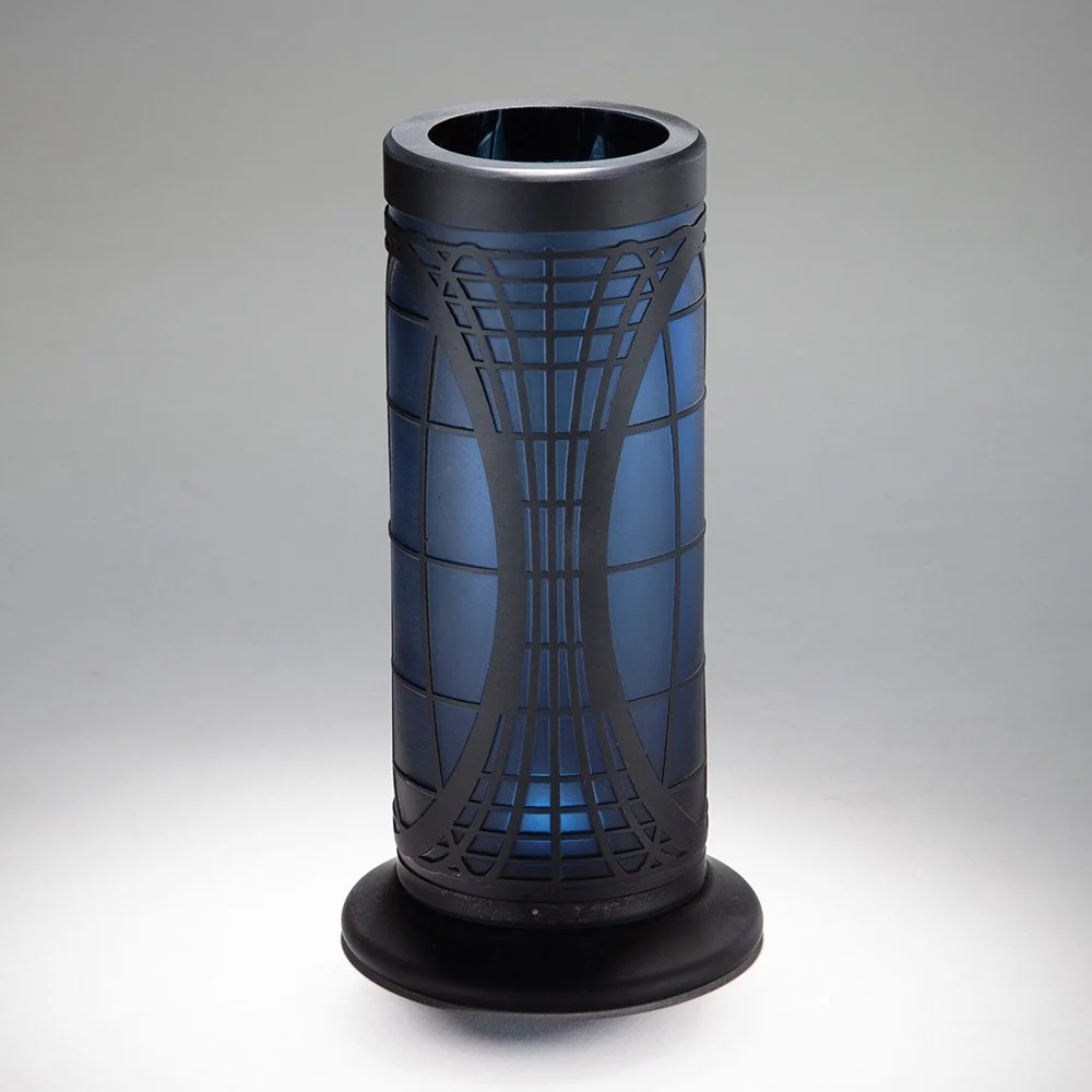 Hamish Donaldson — Online Glass Art Gallery — Gordon Studio Glassblowers